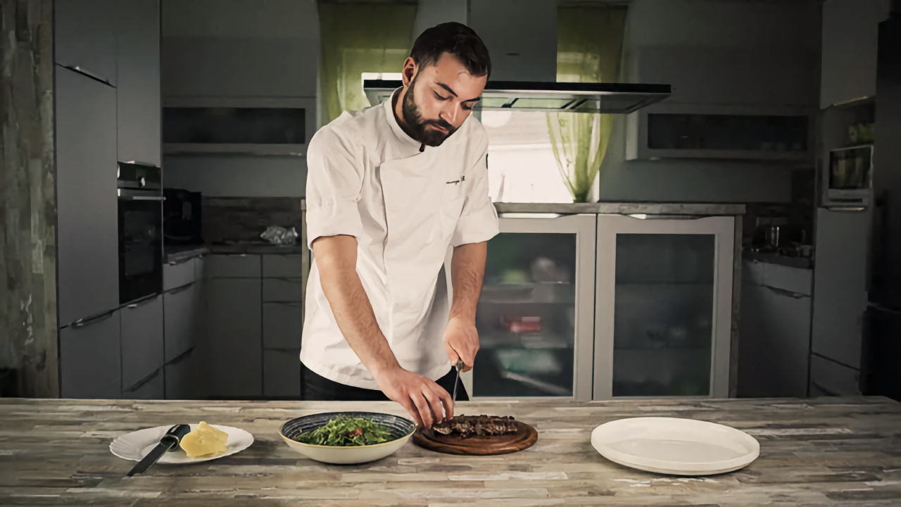 Today's menu | Ristorante Da Michele